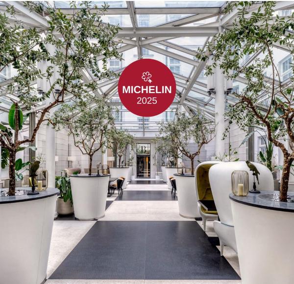 H15 Boutique Hotel, Warsaw, A Member Of Design Hotels - Warszawa