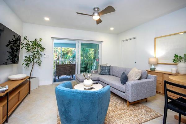 Sanibel Island 1br Walk To Beach Colony Inn 05 - Sanibel, FL