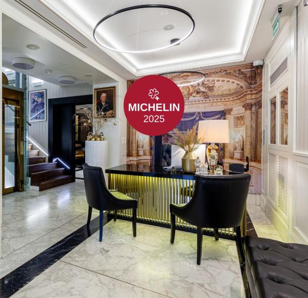 Hotel Teatro Boutique Old Town - Destigo Hotels - Warsaw