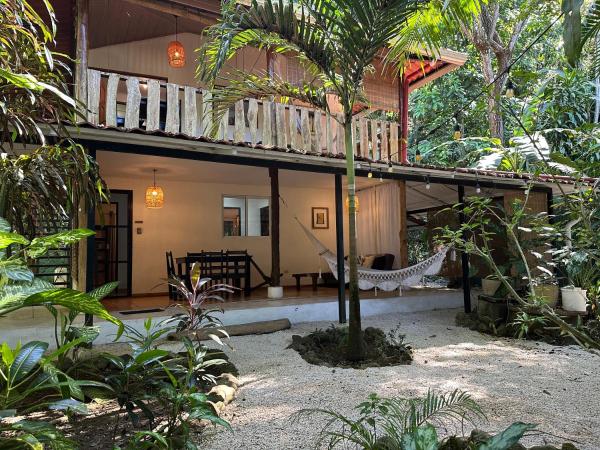 Colibri Apartments - Private Kitchen & Bathroom - 4 Min Walk To The Beach! - Costa Rica