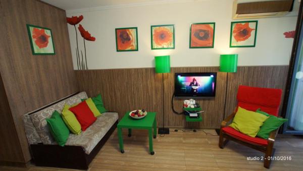 City Studio Rent Varna - Varna