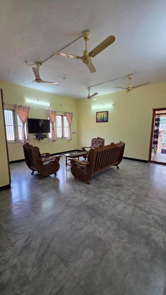 Vetri Rockfort Retreat Homestay - Tiruchirappalli
