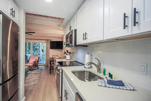 Peaceful 1br Near Sanibel Beach Colony Inn 12 - Sanibel, FL