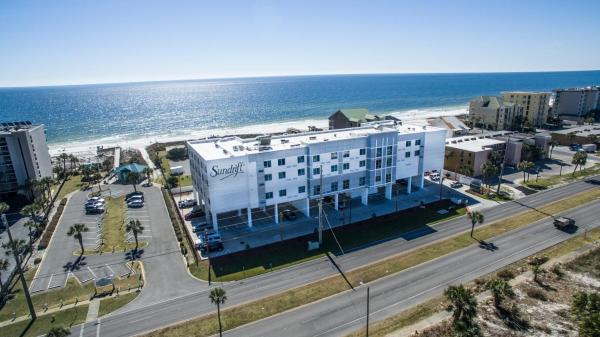 Courtyard By Marriott Fort Walton Beach-west Destin - Fort Walton Beach, FL