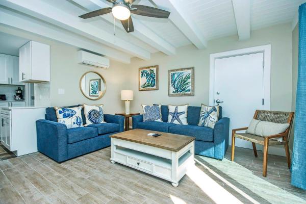 Serene 1br Sanibel Island Getaway Colony Inn 18 - Sanibel, FL