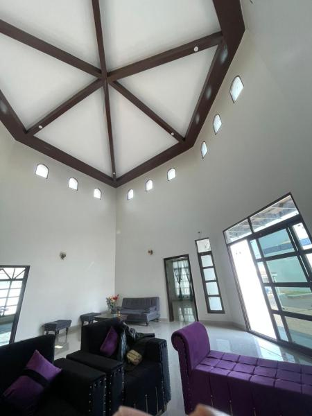 Oasis Dreams Farmhouse - Karachi