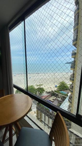 Beira Mar, Apartamento Encantador E Aconchegante - Balneário Camboriú