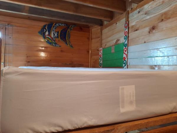 Cabañas De Cuento Margarita - Región de Maule, Chile