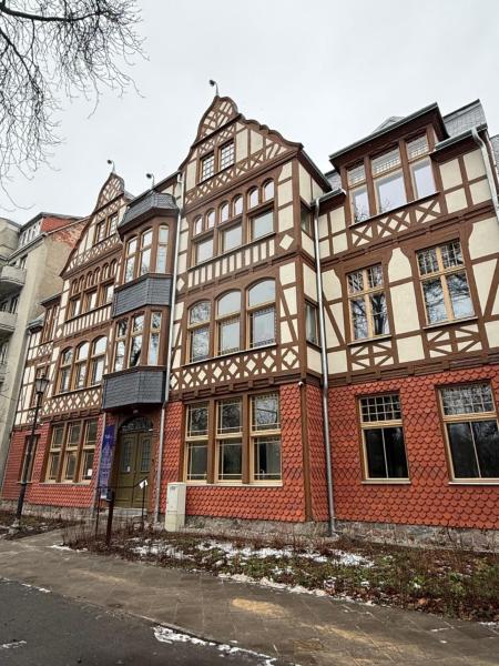 Zakład Aktywności Zawodowej W Toruniu - Toruń