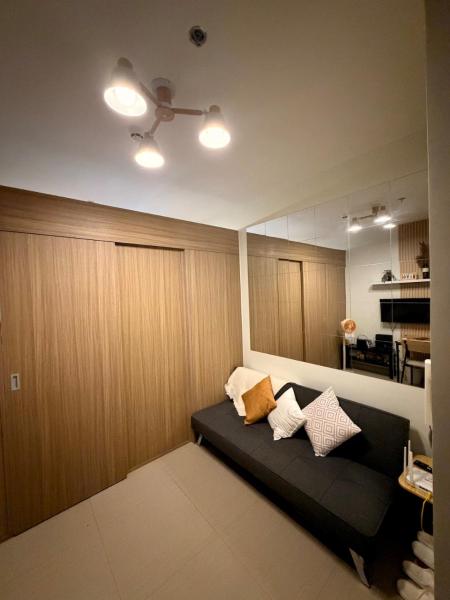 City View Near Moa & Naia With Ps4, Wi-fi, Netflix - 馬尼拉