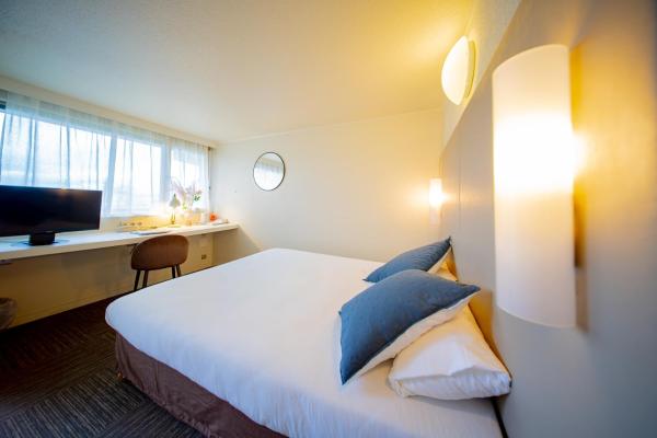 Brit Hôtel Confort Ampaline Périgueux Est - Périgord