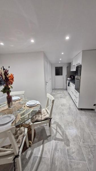 Cozy Apartment Near Orly - Aéroport de Paris-Orly (ORY)