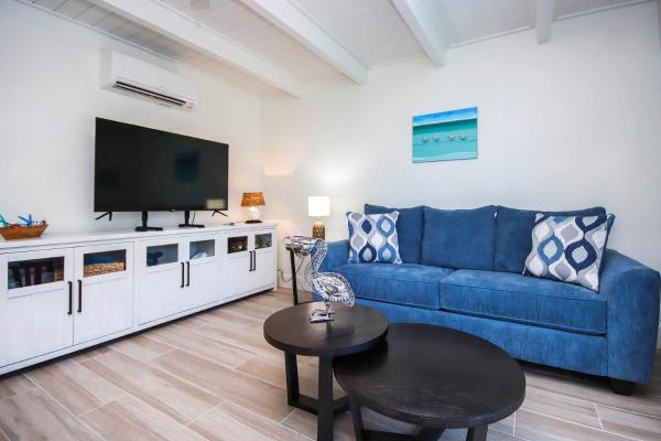 Gulf Coast - 1br Sanibel Condo - Colony Inn 52 - Sanibel, FL