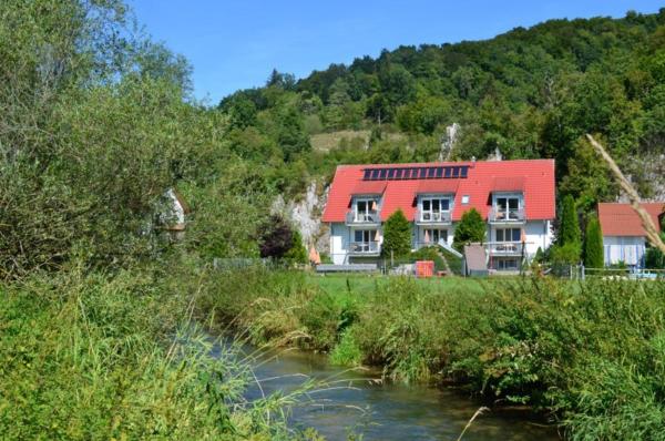 Ferienwohnungen Holder - Ehingen (Donau)