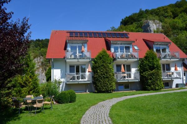 Ferienwohnungen Holder - Hayingen