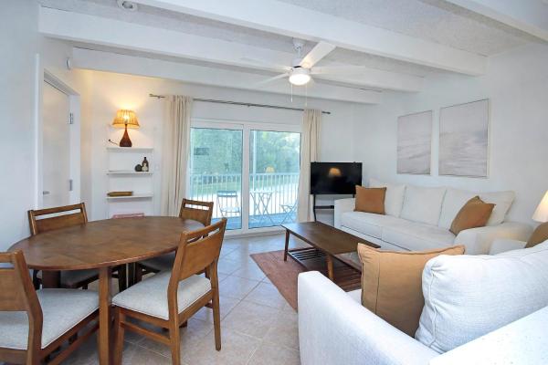 Island Charm 1br Sanibel Condo Colony Inn 54 - Sanibel, FL