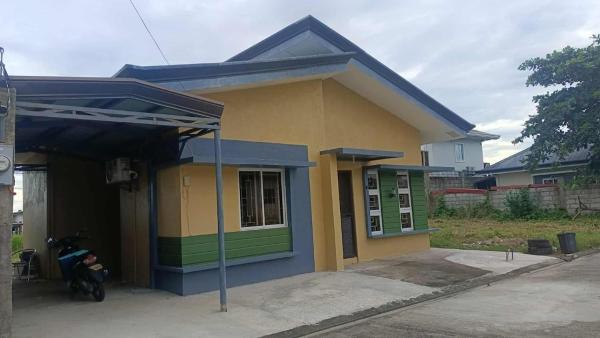 Paseopadre Orion Apartment - Limay