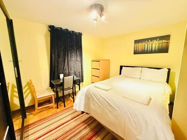 Fabulous Apartment Near Central London - Greenwich