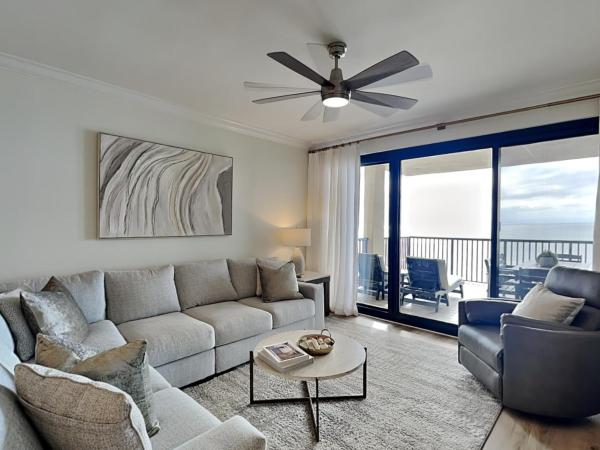 Romar House 1004a - Orange Beach, AL