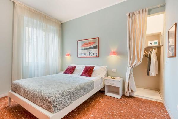 Cinque Terre The Galleria Apartment - La Spezia