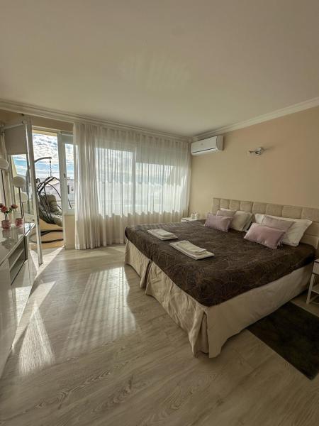 Vilamoura View Apartment - Loulé