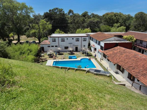 Hotel Spileon - villa Gesell