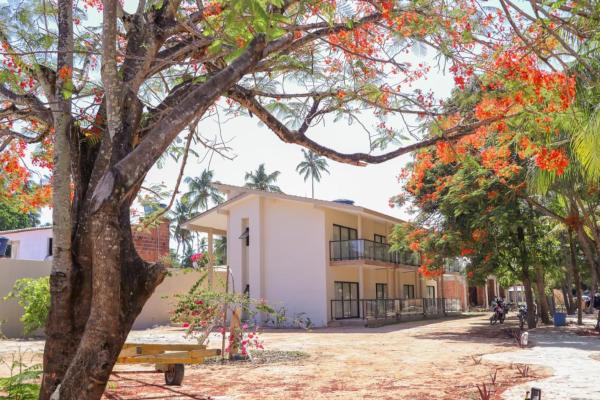 Hotel - Maragogi