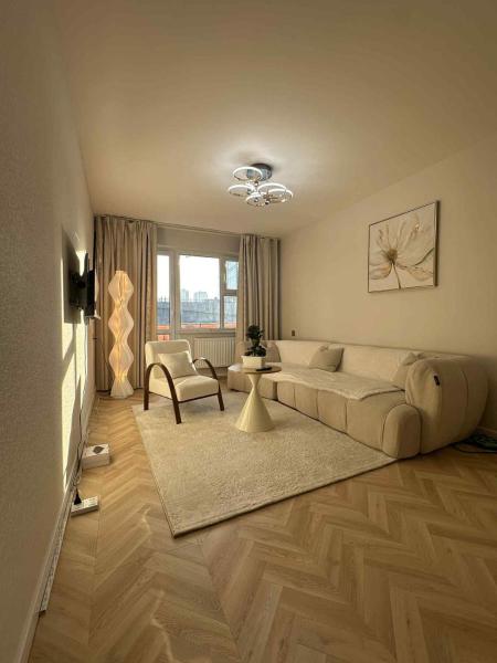 Downtown Gem, Central, Newly Renovated, Modern - Ulaanbaatar