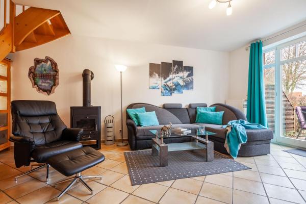 Nemo - Ostseebad Boltenhagen