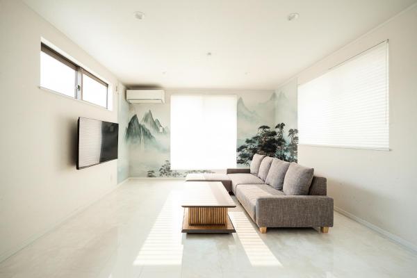 Wanoyado Tokyo - Shinjuku & Shibuya 8min - 3br 81m2house - 10ppl - Family Friendly - 品川區