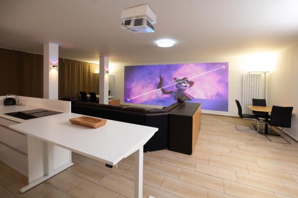 Private Paradise Nuremberg - Erlangen