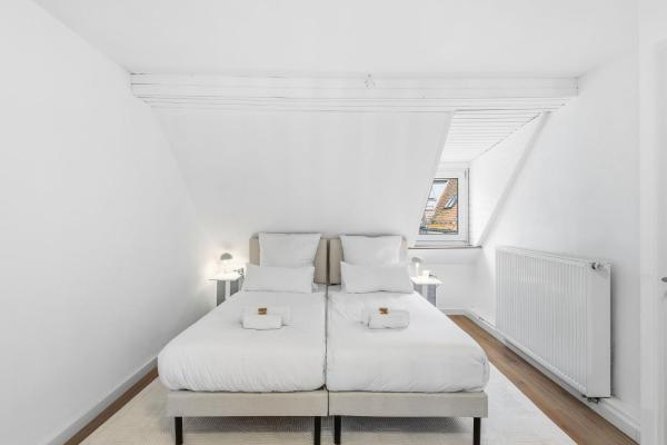 Betterstay Apartment For 6 People I Kitchen I Netflix - Schwarzenfeld