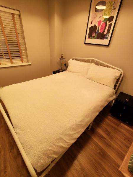 Wendel Make Place For Relax - Cambridgeshire