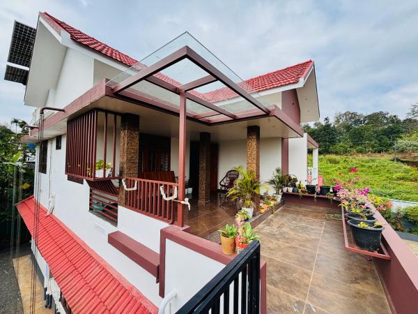 Tanis Serenity - Wayanad