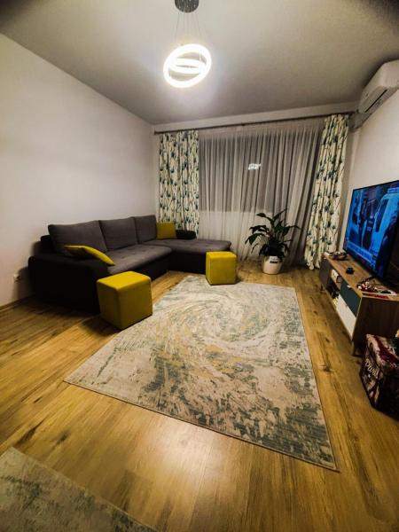 Greenfield Residence Airport Therme - Otopeni