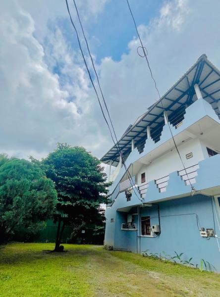 S N Guest House - Mirissa
