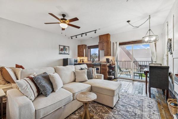 Bliss Retreat - Whitefish, MT