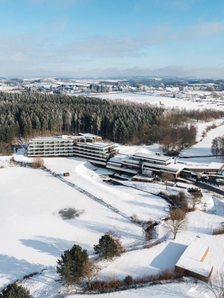 Anatura Hotel Luxembourg - Luxembourg