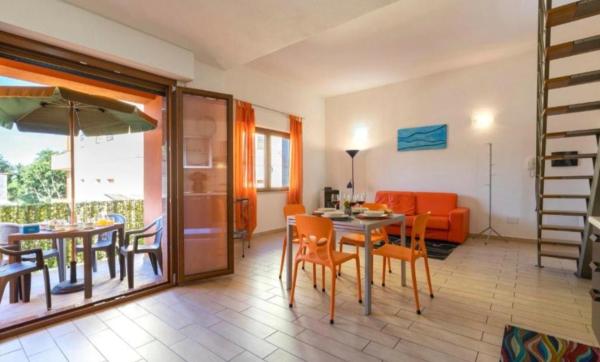 Casa Vacanze Sardegna Mirto E Corbezzolo - Porto Torres