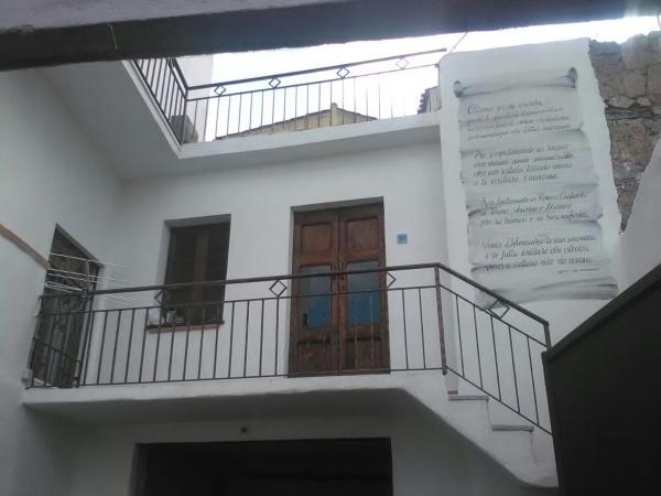 B&b Barbaricino Iun F1442 - Sardinia