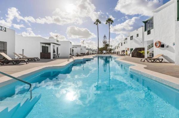 Sun Apartment - Puerto del Carmen
