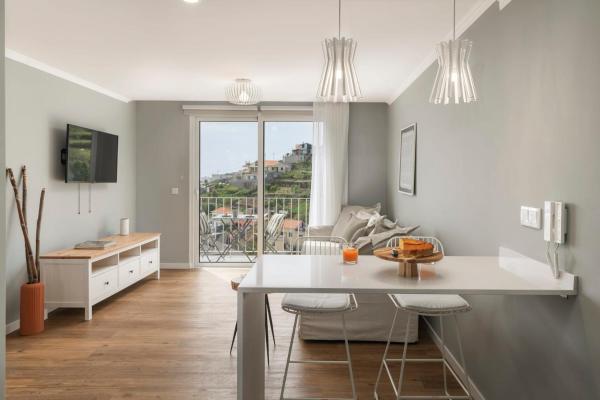 Casas Ao Sol By An Island Apart - Ponta do Sol