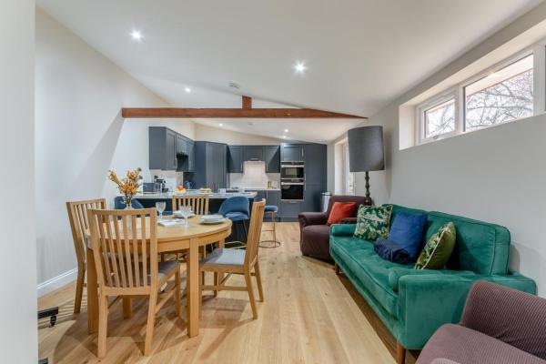 2 Bed In Latton Oc-c34099 - Cotswolds