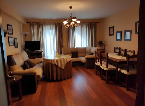 Casa Amplia En Sierra Nevada 8 Pax Urbanizacion Los Copos Cerca De Las Pistas - Sierra Nevada