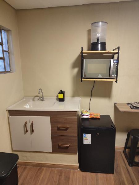 20 Minutes Aeroporto Guarulhos 4 Minutos Da Estação Trem - Guarulhos