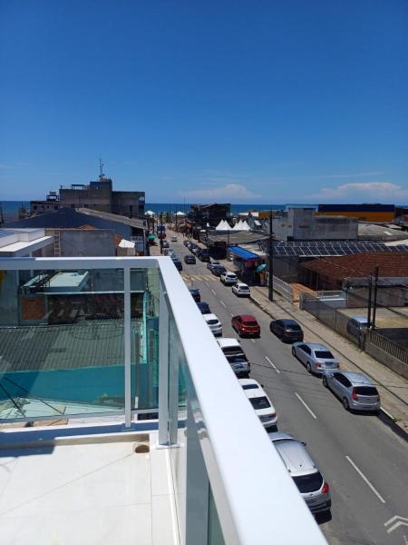 Studio Praia De Leste - Paraná (estado)