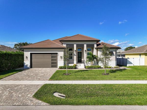 2023 Custom Built Inland Home With Pool And Spa - Marco Island, FL