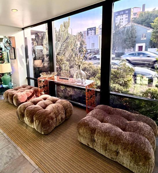 Park Plaza Lodge - Hollywood, CA