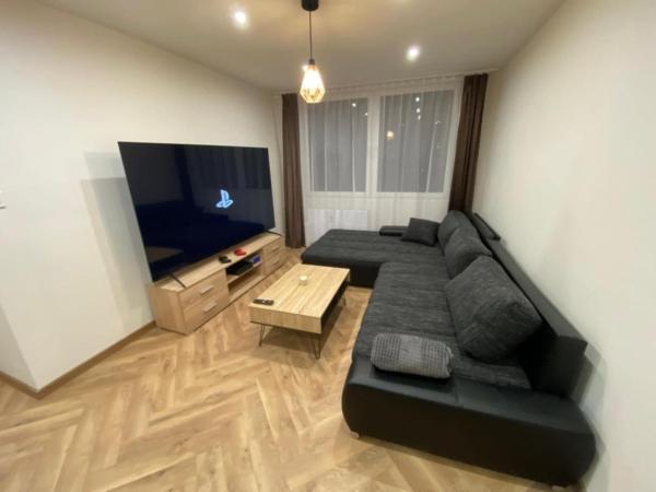 J&v Apartments - Koszyce