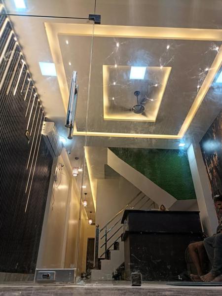 Gita Raman Palace - Ayodhya